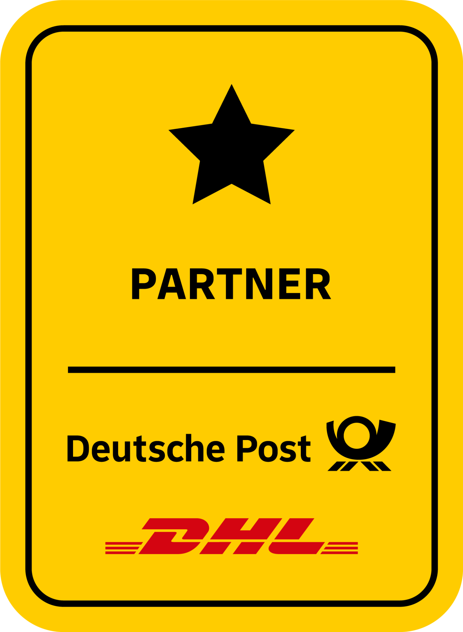 DHL Retoure - BarcodeShipping