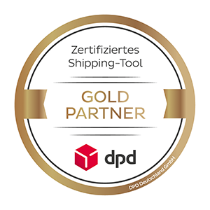 DPD - BarcodeShipping